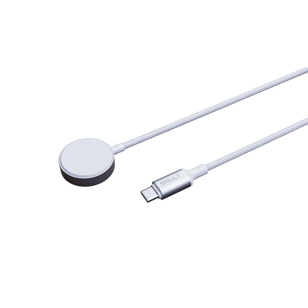 TURBO VOLT- MAGNETIC for apple watch – Sault