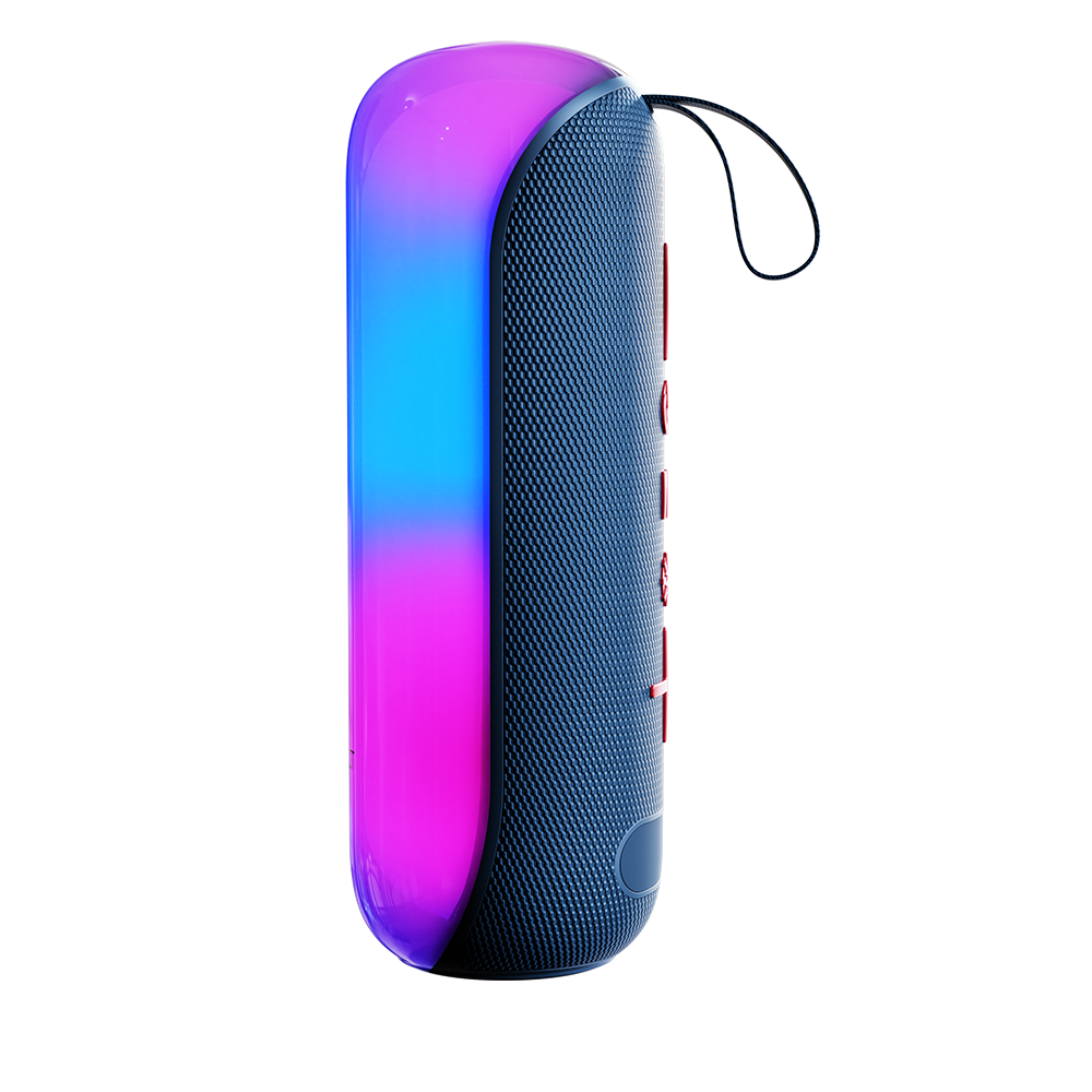 SOUNDBOX MINI PRO - Soundbox Blue – Sault